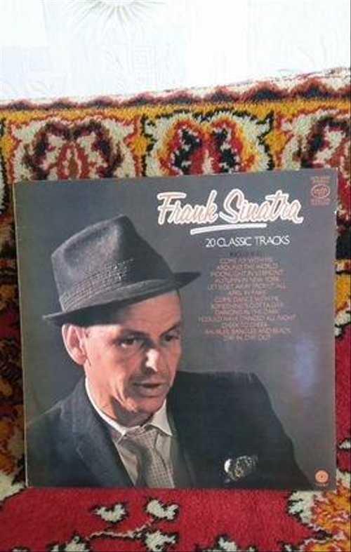 Frank Sinatra