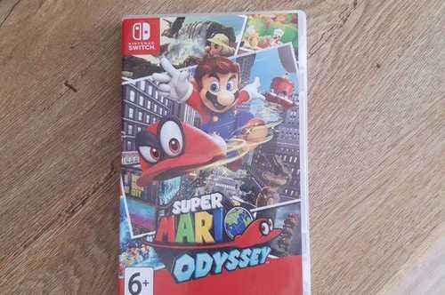 Super mario odyssey обмен. Только обмен