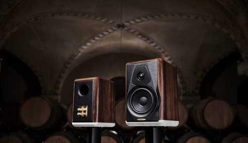 Sonus faber electa amator III