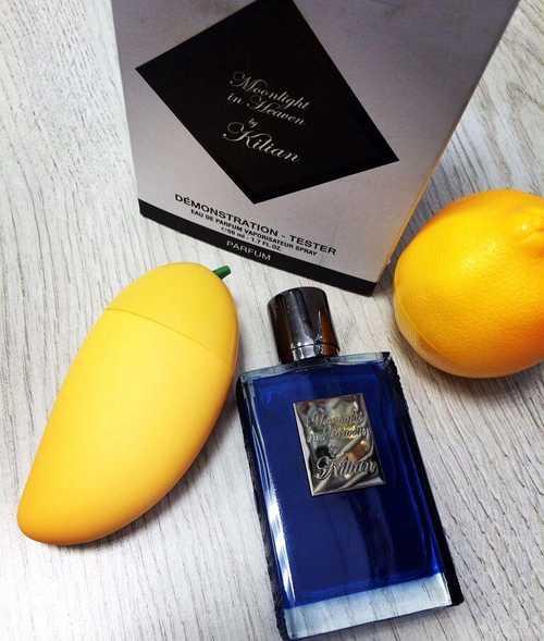 Духи 50ml Moonlight in Heaven