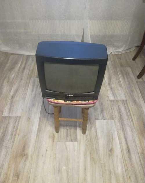 Телевизор Funai TV-1400A MK8