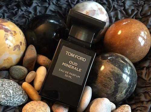 Tom Ford Oud Minerale