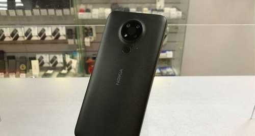 Мо4 - Nokia 3.4 3/64GB Dual sim