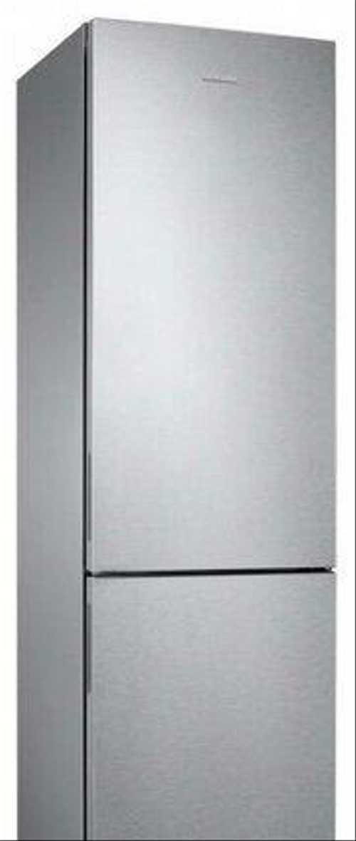 Холодильник Samsung RB37A5001SA новый