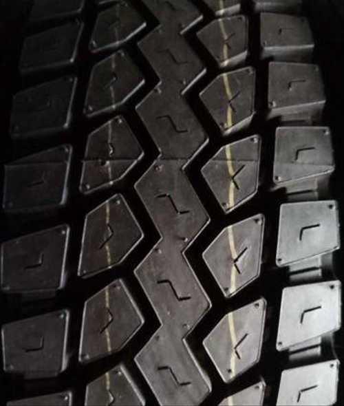 Шины грузовые Triangle TR685 215/75R17.5 ведущие