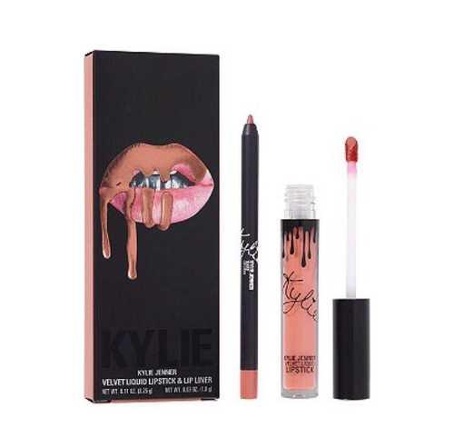 Помада лип кит Kylie Cosmetics