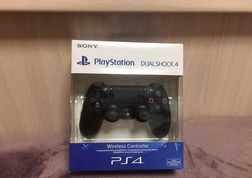 Джойстик Sony PS4 DualShock v.2