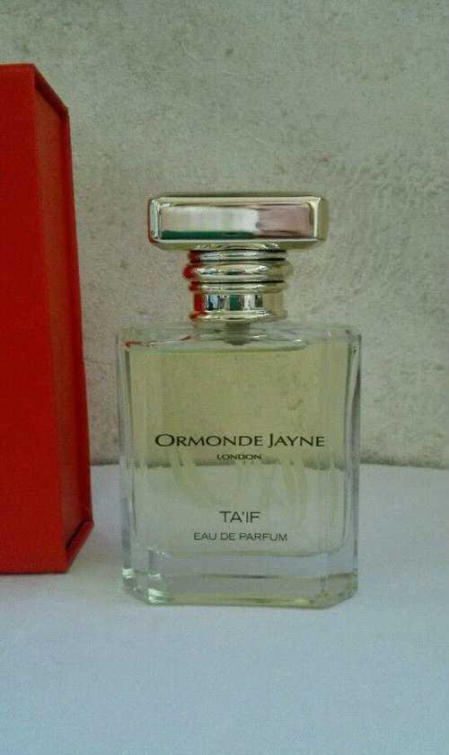 Ormonde Jayne Taif