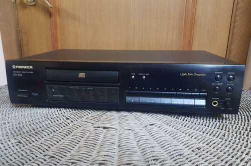 CD проигрыватель Pioneer PD-306