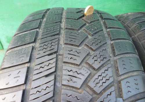 Шины 215/50R17 Ovation Tyres W-586
