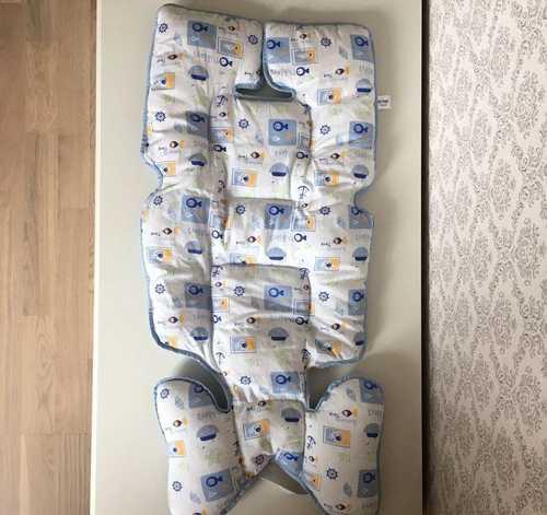 Матрас для Коляски