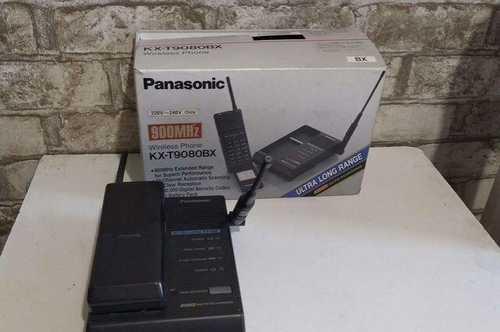Телефон Panasonic. KX-T9080BX