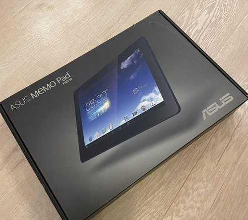 Планшет Asus memo pad fhd 10