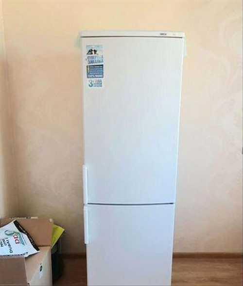Холодильник Тихий Atlant XM-4021-0000 в идеале