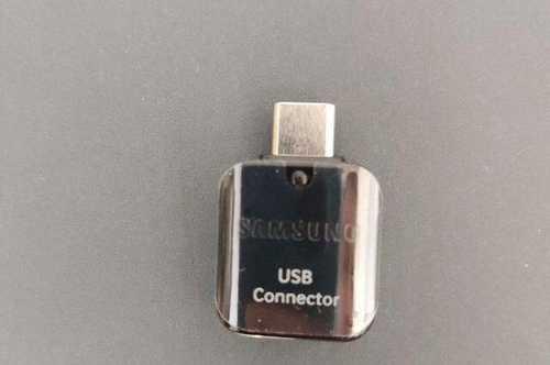 Usb - type c connector Samsung