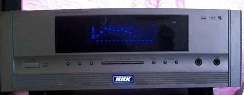 Ресивер BBK home theater receiver av110t