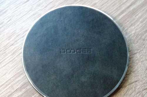 Беспроводная зарядка Doogee Wireless-Charger