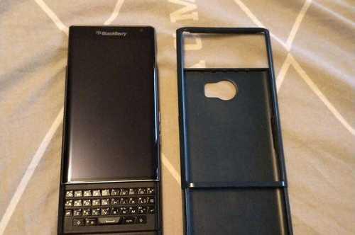 Телефон BlackBerry Priv