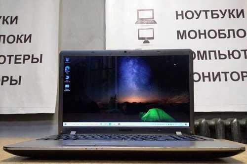 Ноутбук 15,6" Samsung NP355 AMD A10 4 ядра / SSD
