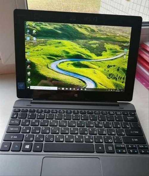 Acer switch One 10
