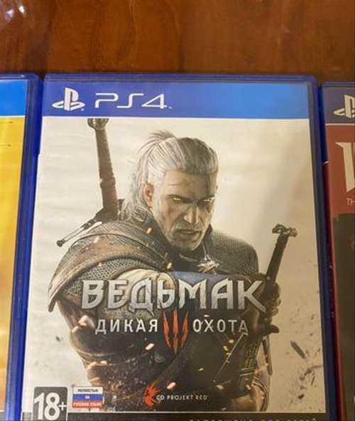 Ps4 ведьмак 3 настройка камеры