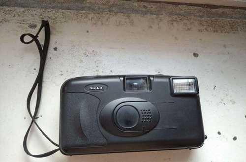 Плёночный фотоаппарат kodak film kb10