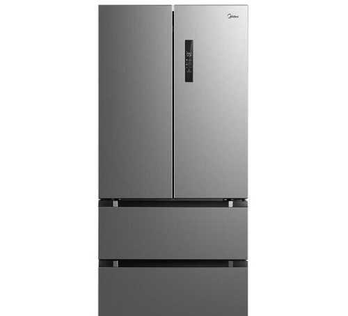 Холодильник многодверный Midea MRF519sfnx1
