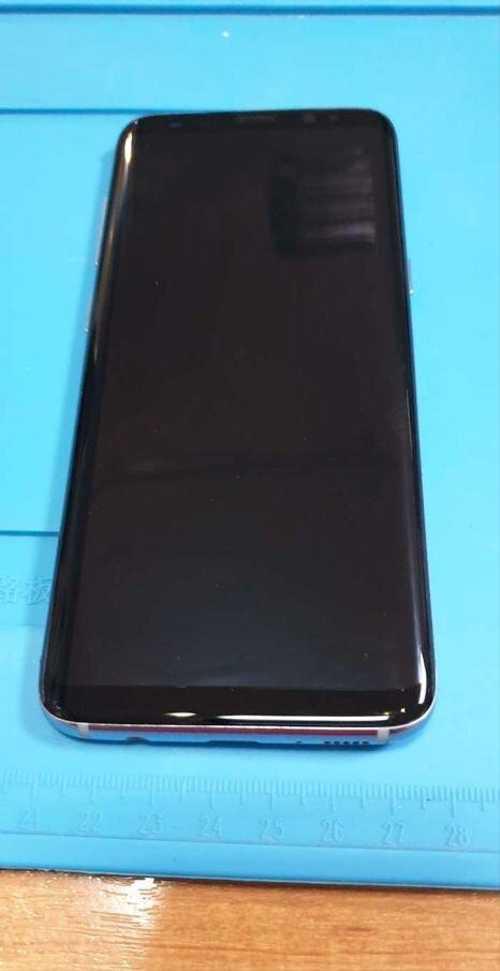 Дисплей Samsung S8 G950