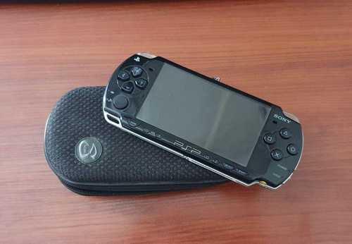 PSP 2008