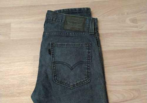 Новые мужские джинсы Levi's