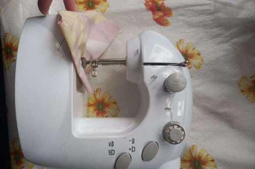 Швейная машинка