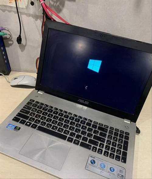 Asus N56VJ I7 8GB 1TB