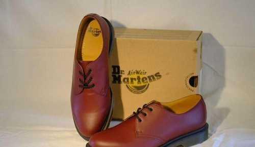 Dr. Martens 1461 PW