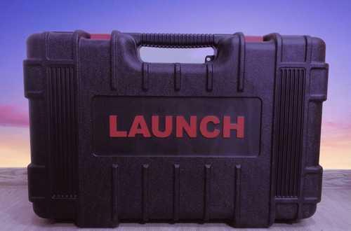 Launch HD (Heavy Duty) Box 3.0