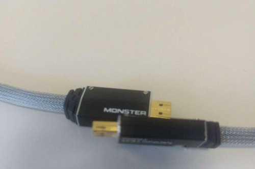 Monster cable hdmi