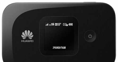 Модем Huawei E5577S