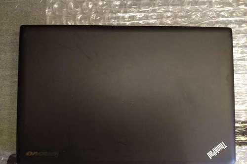 Lenovo ThinkPad E540 - i3-4000M, 4gb, 200gb