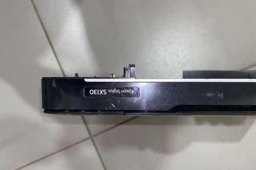 Сканер в сборе для Epson sx130