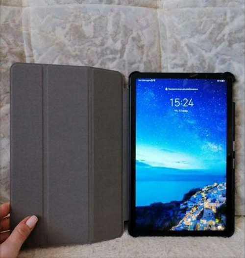 Планшет honor v6 pad только обмен на айфон x, xr