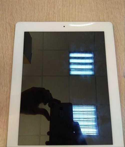Продам IPad2