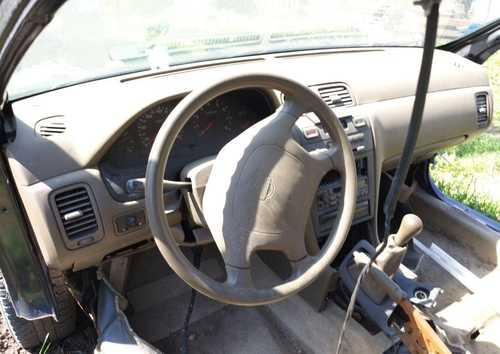Nissan maxima A32 в разбор