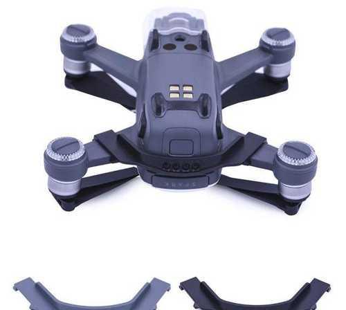 Держатель батареи для dji spark