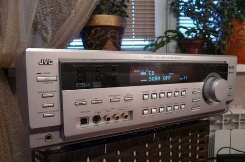 JVC RX-8022R