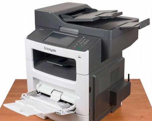 Lexmark MX611DE