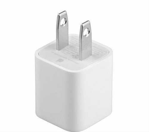 Apple 5W USB Power Adapter 5V-1A
