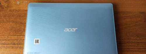Планшет Acer Aspire Switch 10