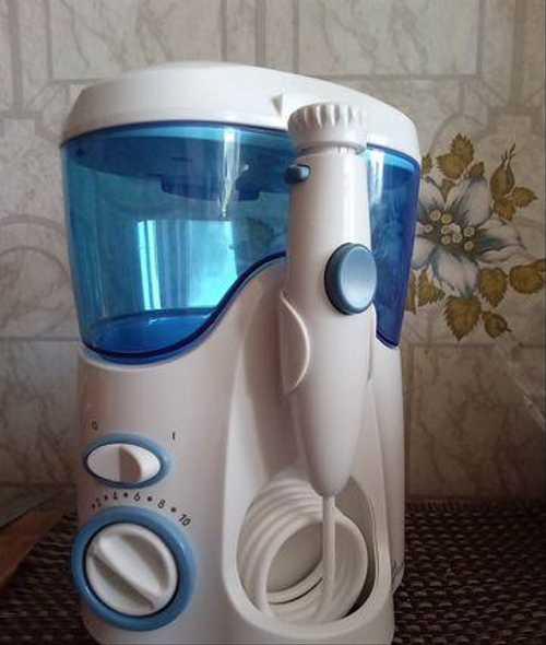 Ирригатор waterpik ultra