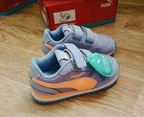 Puma st runner 2, на 15см т 15.5см