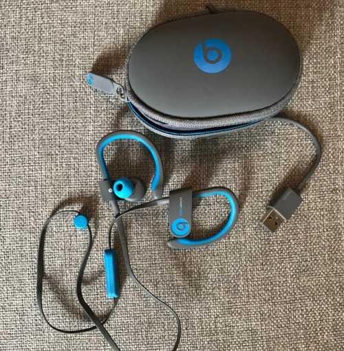 Беспроводные наушники Beats Powerbeats2 Wireless