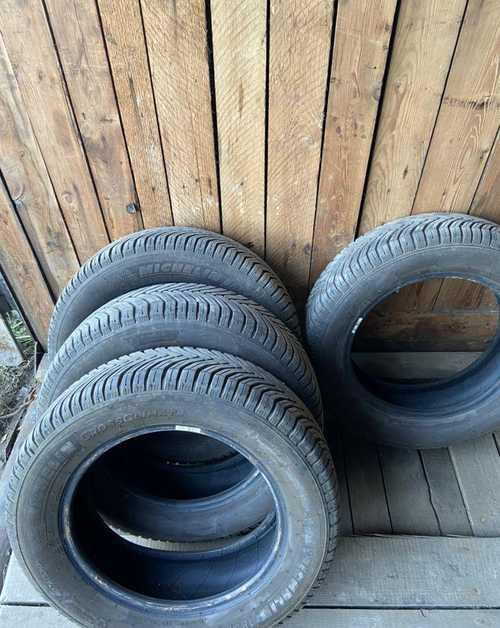 Автомобильная шина michelin CrossClimate 185/65 R1